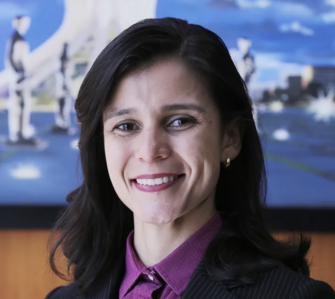 Sibelle Silva | Wilson Center